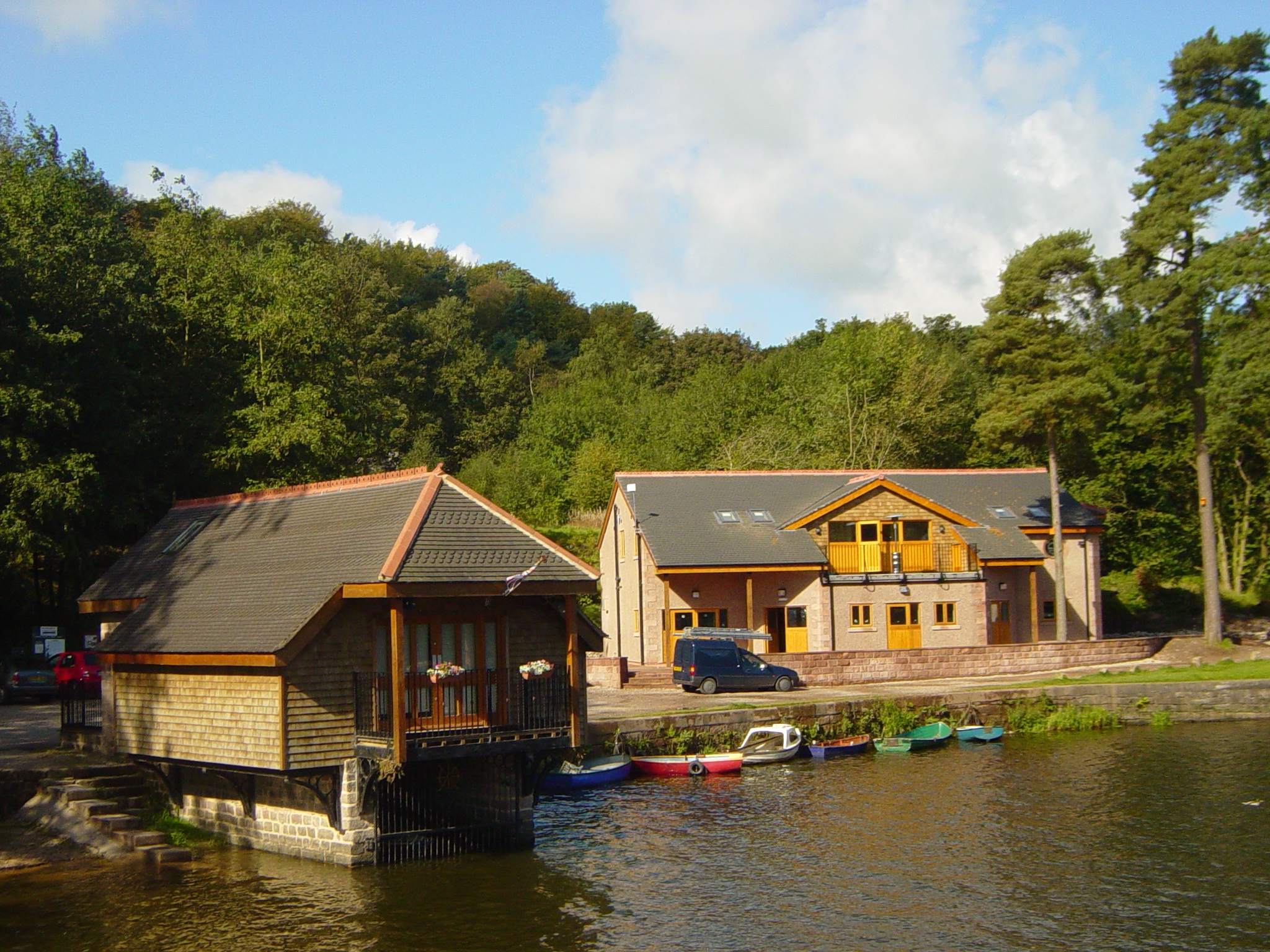 Other Developments – Rudyard Lake