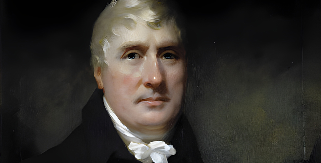 John Rennie (Engineer) – Rudyard Lake