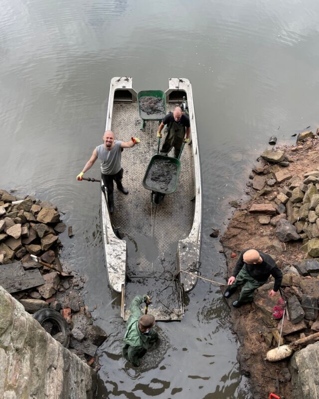 Dave Clarke – Transatlantic rower and sailor. – Rudyard Lake